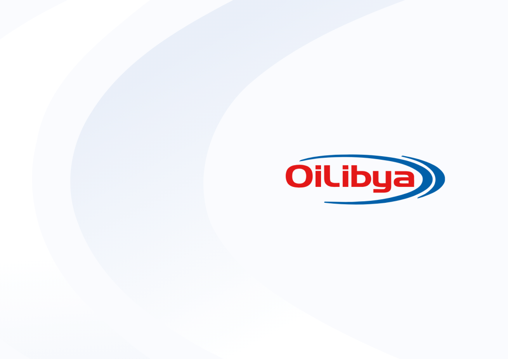 Our products – Oil Libya